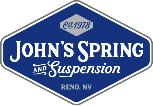 John’s Spring & Suspension: Auto Shop in Reno, NV