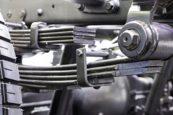 How to Measure Leaf Springs Correctly?
